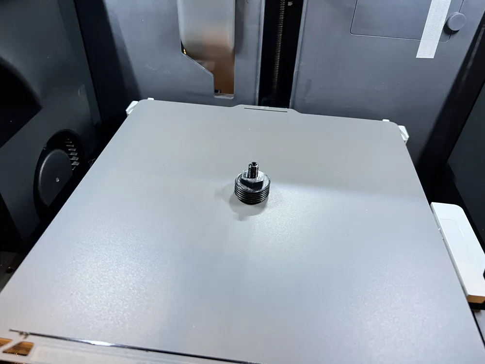 Air Pump (DIN7756) to Garden Hose Blow-Out Fitting by Quatchi ...