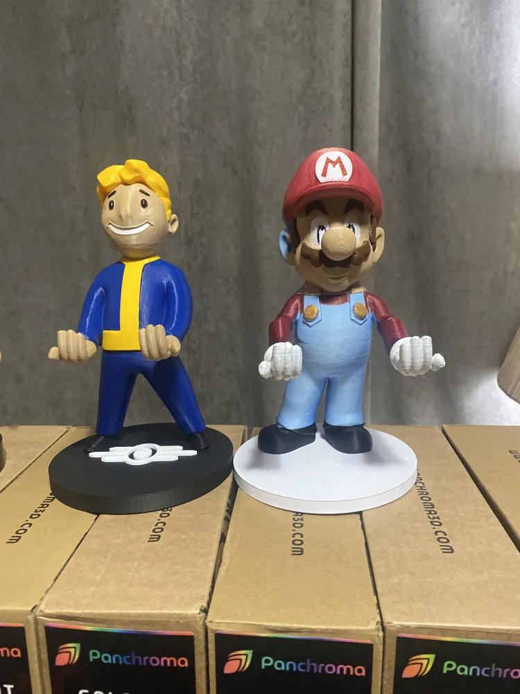 MARIO CONTROLLER HOLDER by Eric36 MakerWorld: Download Free 3D Models