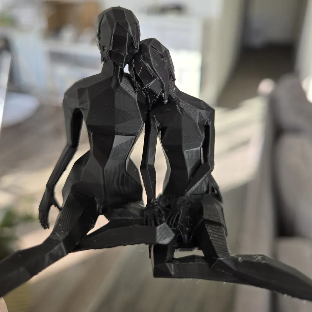 Signalis Elster Ariane Desk Buddies by lame_nerd MakerWorld: Download ...