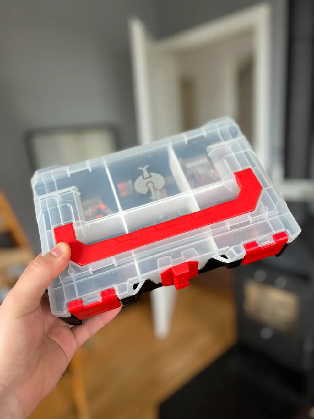 Engelbert Strauss Sorting Box by Engineer’s Mind MakerWorld: Download Free 3D Models