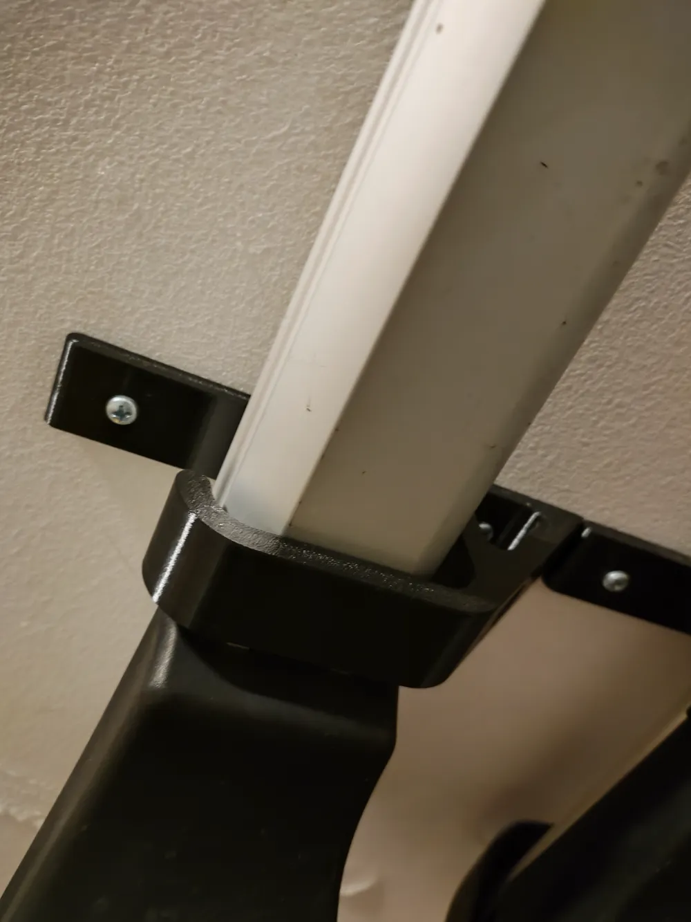 Ceiling hook for roof racks - Free 3D Print Model - MakerWorld