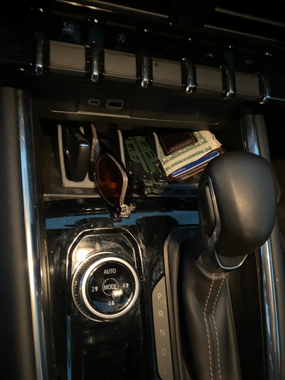 2023+ Chevy Colorado GMC Canyon Cubby Organizer - Free 3D Print Model ...