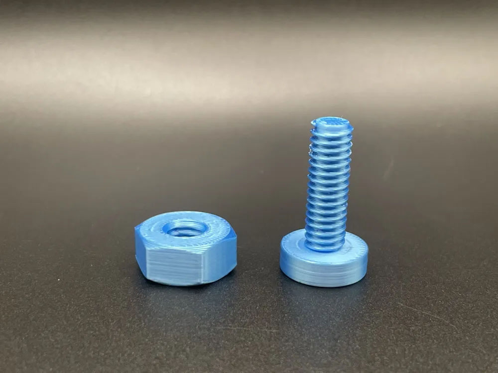 Hex Tools for Cardboard Crafting Tools - Free 3D Print Model - MakerWorld