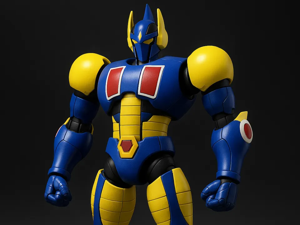 arbegas - Free 3D Print Model - MakerWorld