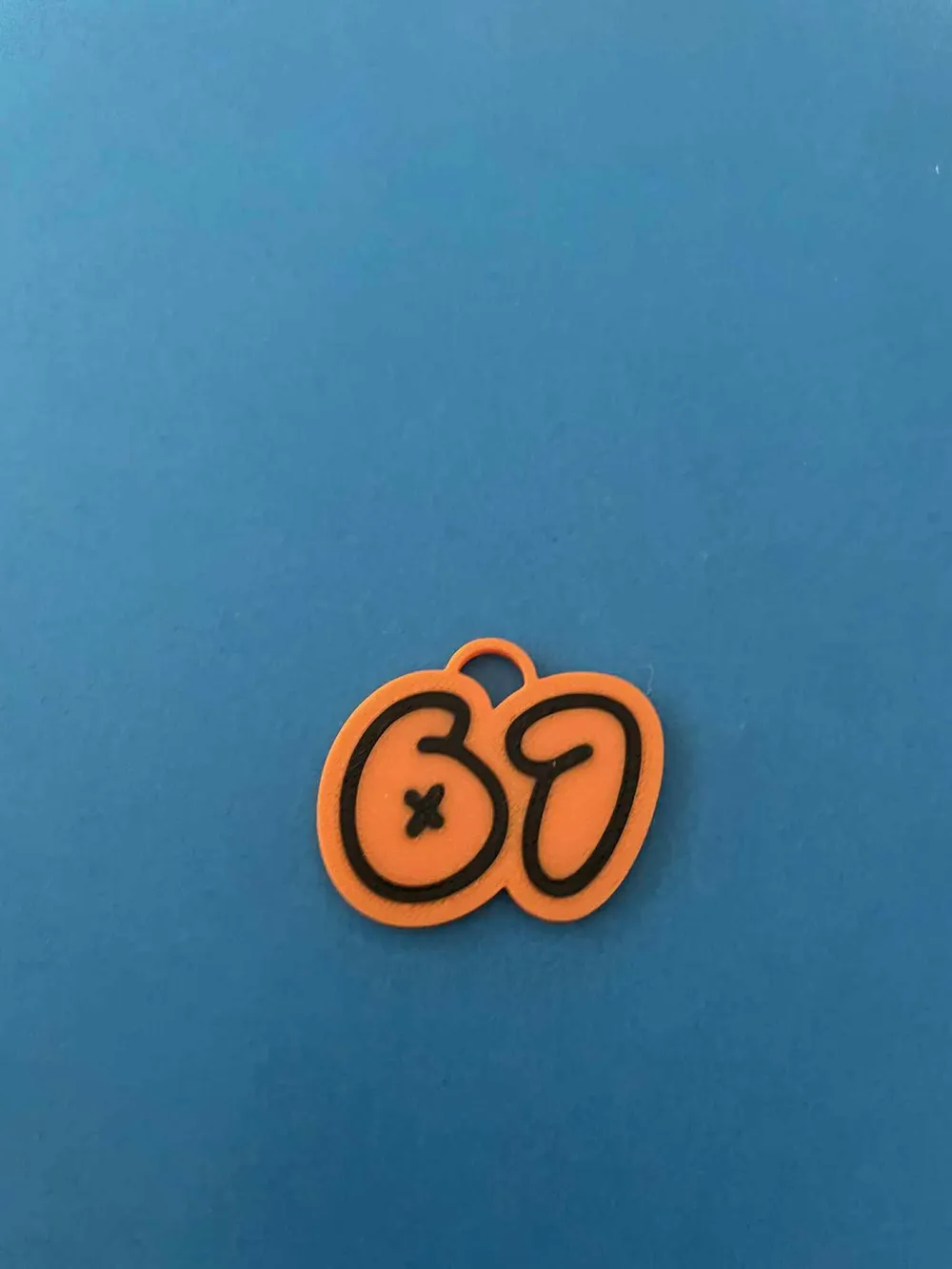 67 v2 Straw Topper by Studio Blue Craft House MakerWorld: Download Free ...