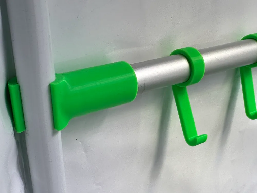 Plant Training Frame for Branch Positioning by bo - MakerWorld