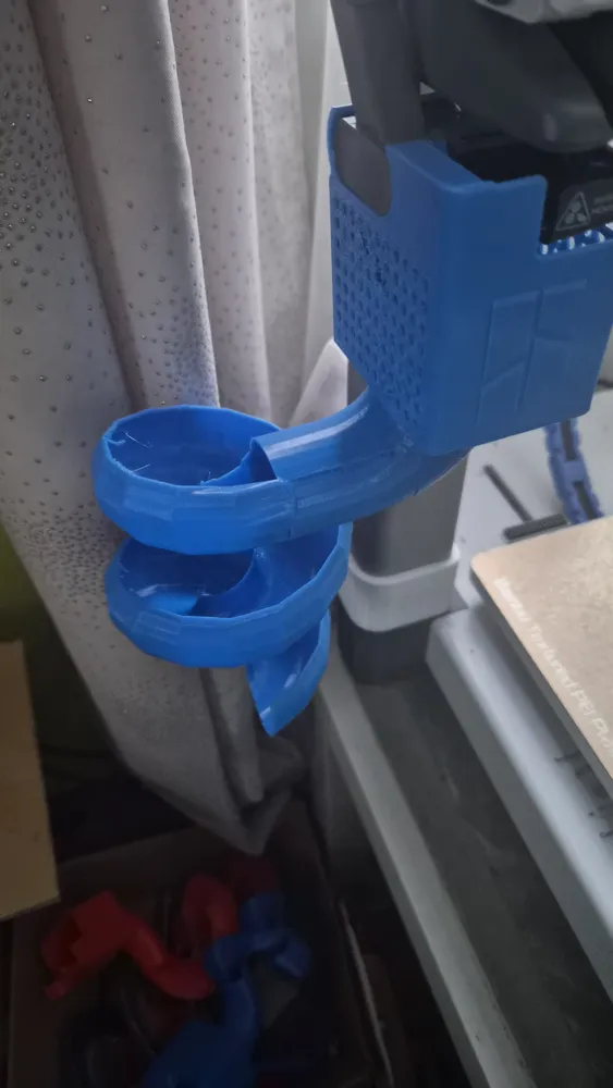 A1, A1 Mini Poop Bucket with Slide - Free 3D Print Model - MakerWorld