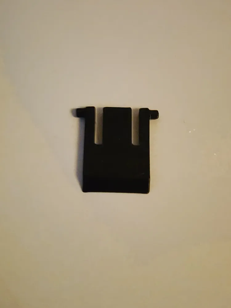 Keyboard Stand-off Feet | Lifter | Flap by GrawvyRobberMakerWorld ...