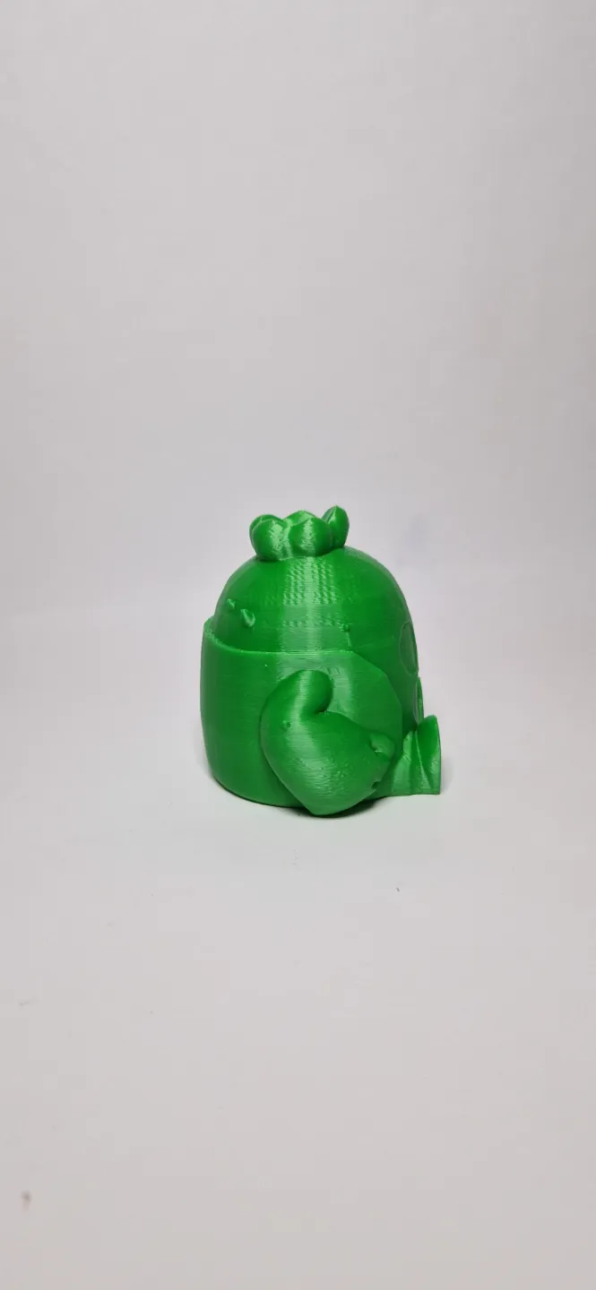 Brawl Stars Pop Spike one color no Support by Giusy - MakerWorld