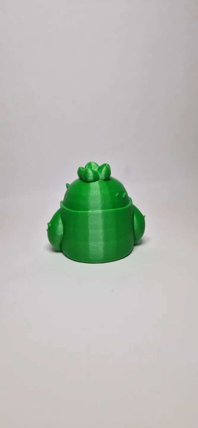 Brawl Stars Pop Spike one color no Support by Giusy - MakerWorld