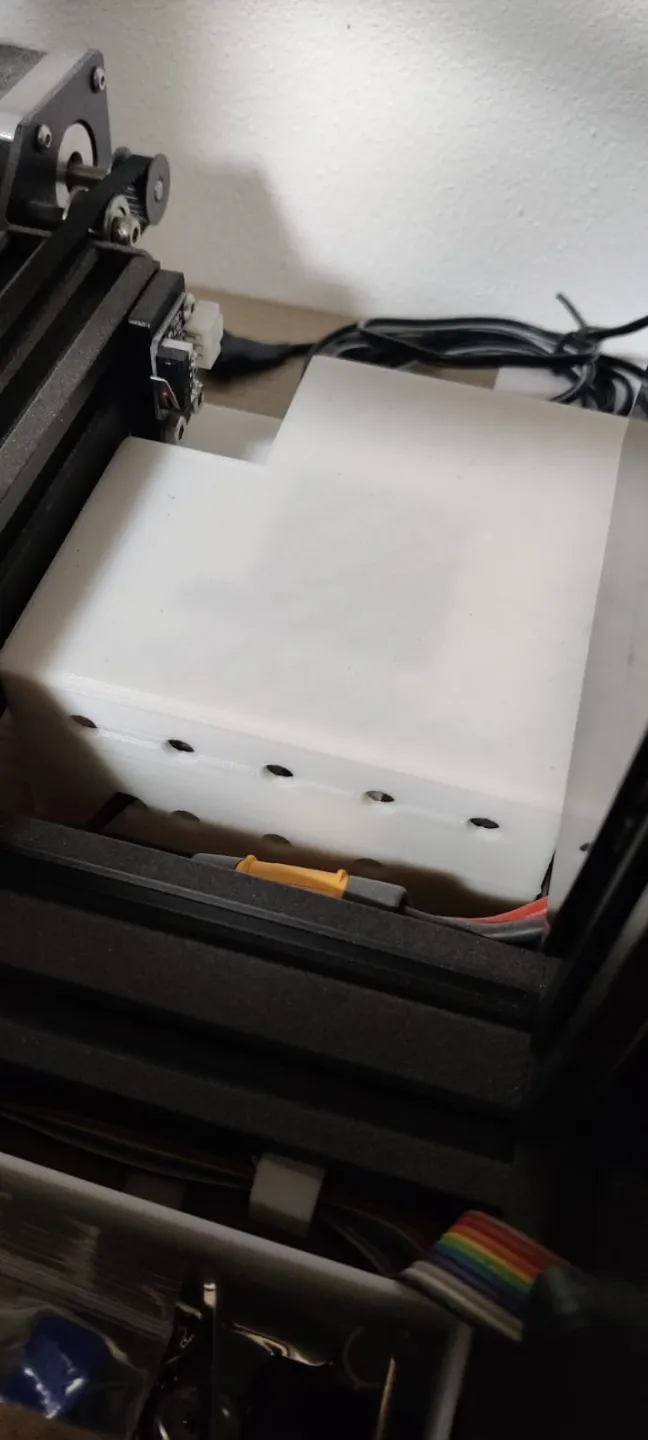 Box for Ender3 Pro by Gerard74 - MakerWorld