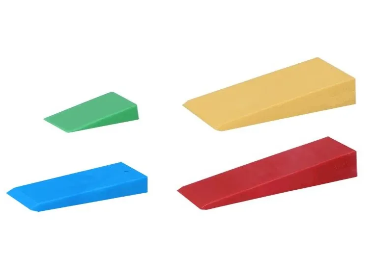 Wedge - SCAD Customizable - Free 3D Print Model - MakerWorld