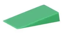 Wedge - SCAD Customizable - Free 3D Print Model - MakerWorld