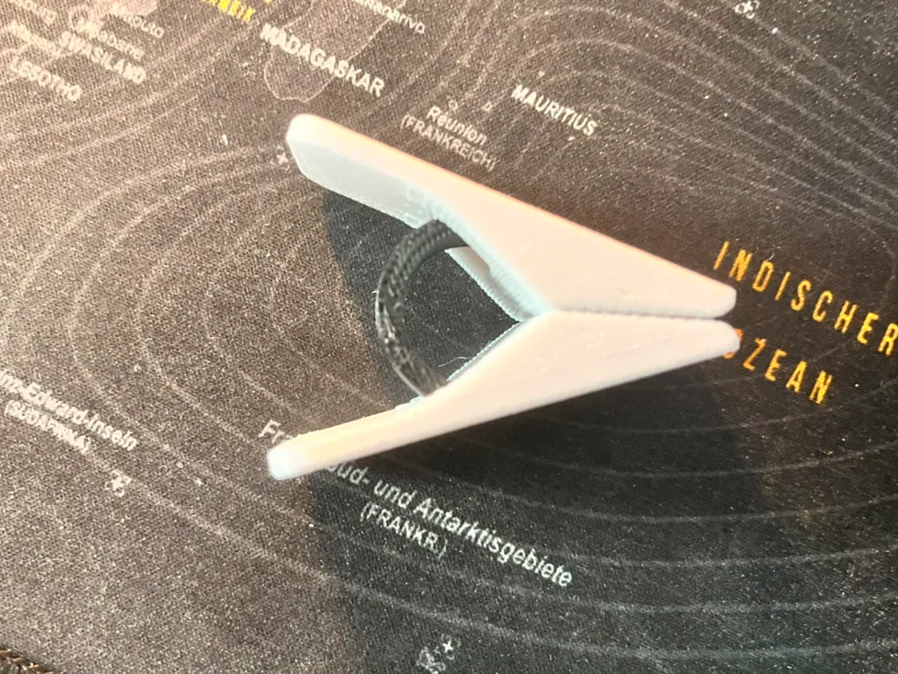 Universal Clip by P3D Design - MakerWorld