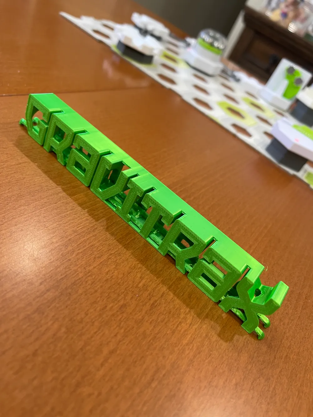 Gravitrax Rail by MMT Design MakerWorld: Download Free 3D Models