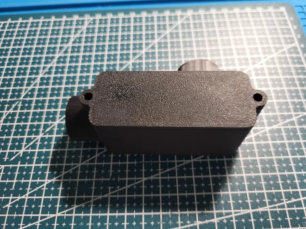 Electrical conduit - Free 3D Print Model - MakerWorld