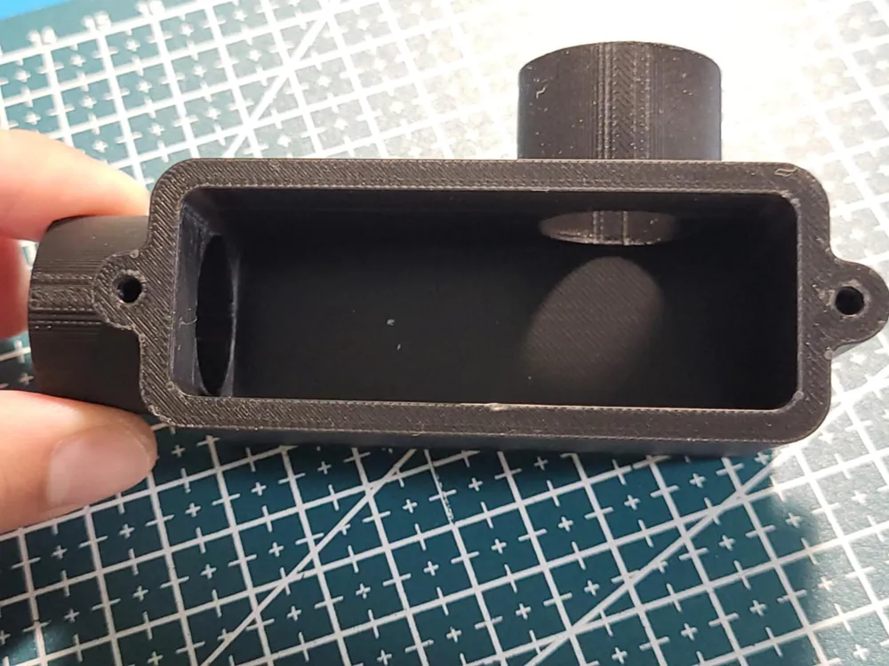 Electrical conduit by JLabs3Dprinting MakerWorld: Download Free 3D Models