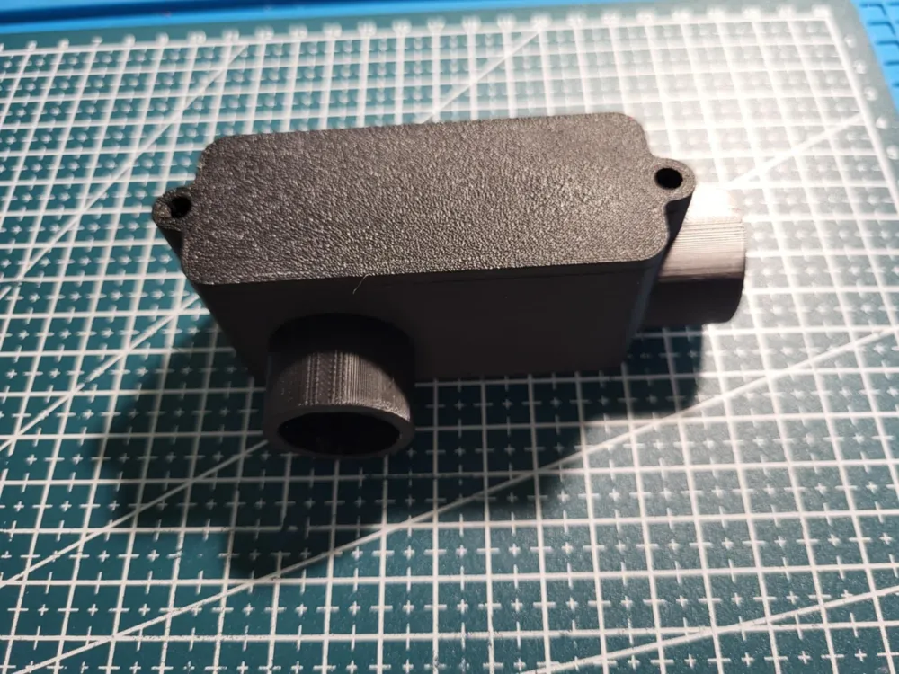 Electrical conduit by JLabs3Dprinting MakerWorld: Download Free 3D Models