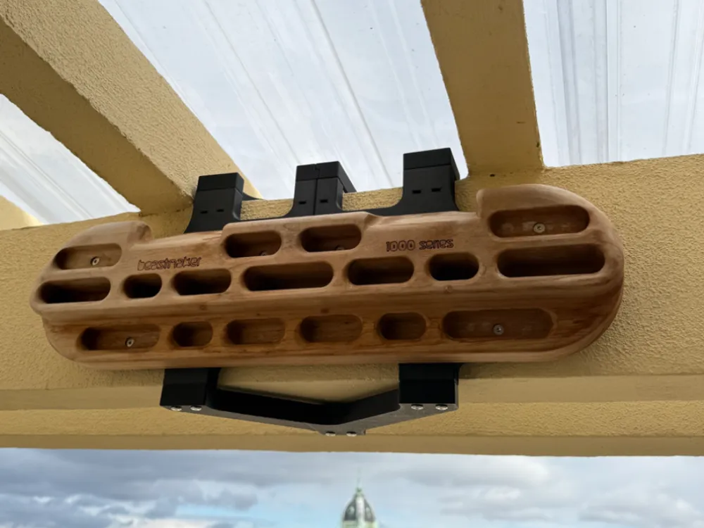 Beastmaker 1000 support by Aurelnc - MakerWorld