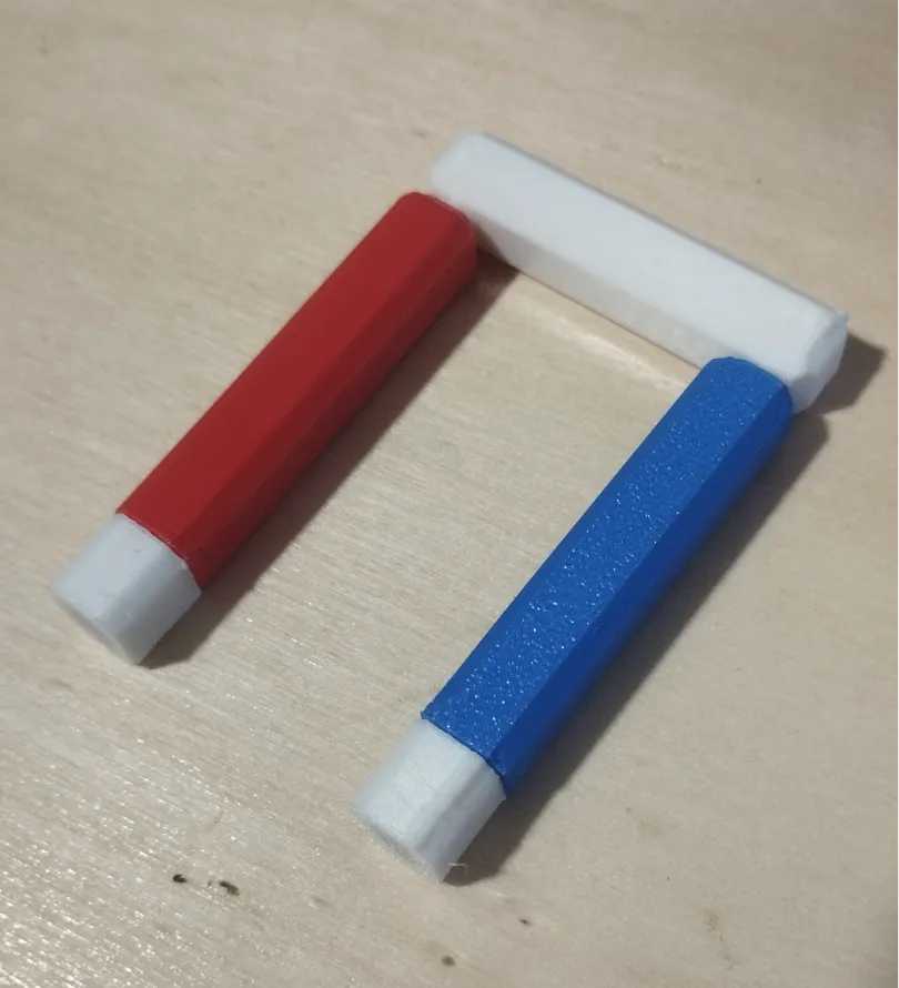 Magnet - Free 3D Print Model - MakerWorld