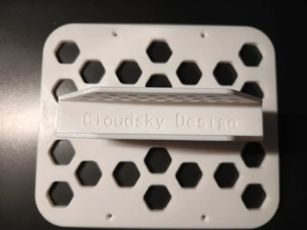 AMS lite Enclosure Solution Base by Cloudsky Design MakerWorld: Download Free 3D Models