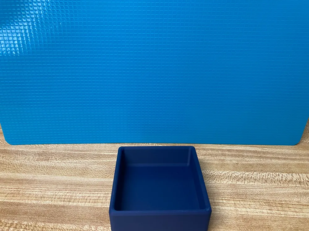 2x2x30mm Gridfinity Tray by pmorgan - MakerWorld