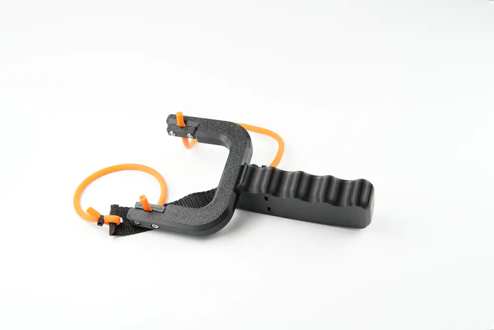 Modular Slingshot – Stronger by Design by Qris200 MakerWorld: Download ...