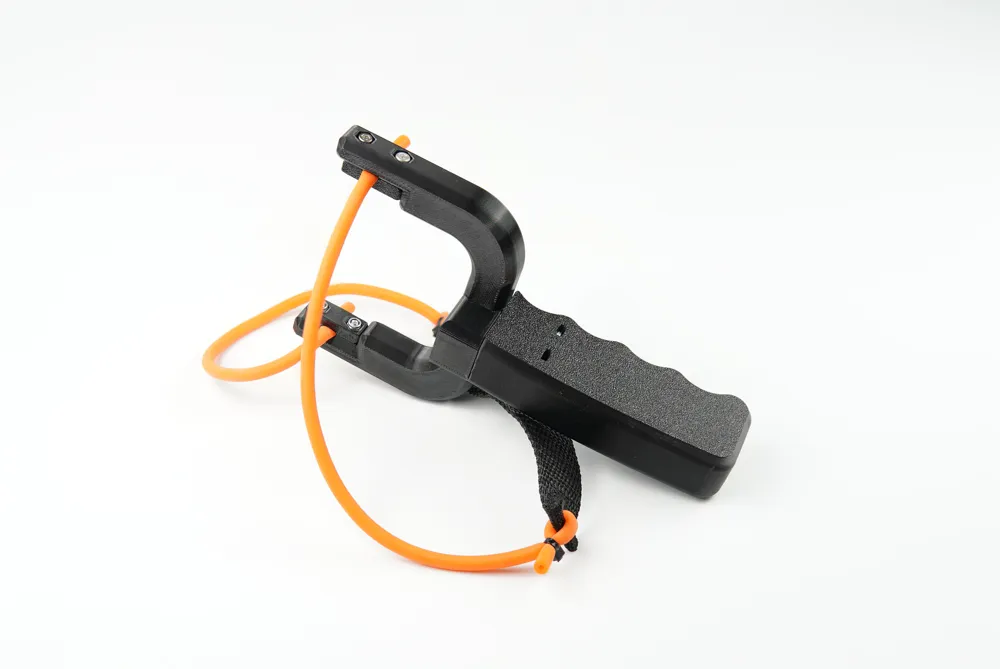 Modular Slingshot – Stronger by Design by Qris200 MakerWorld: Download ...