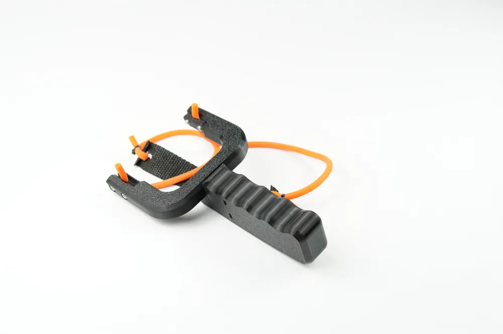Modular Slingshot – Stronger by Design by Qris200 MakerWorld: Download ...
