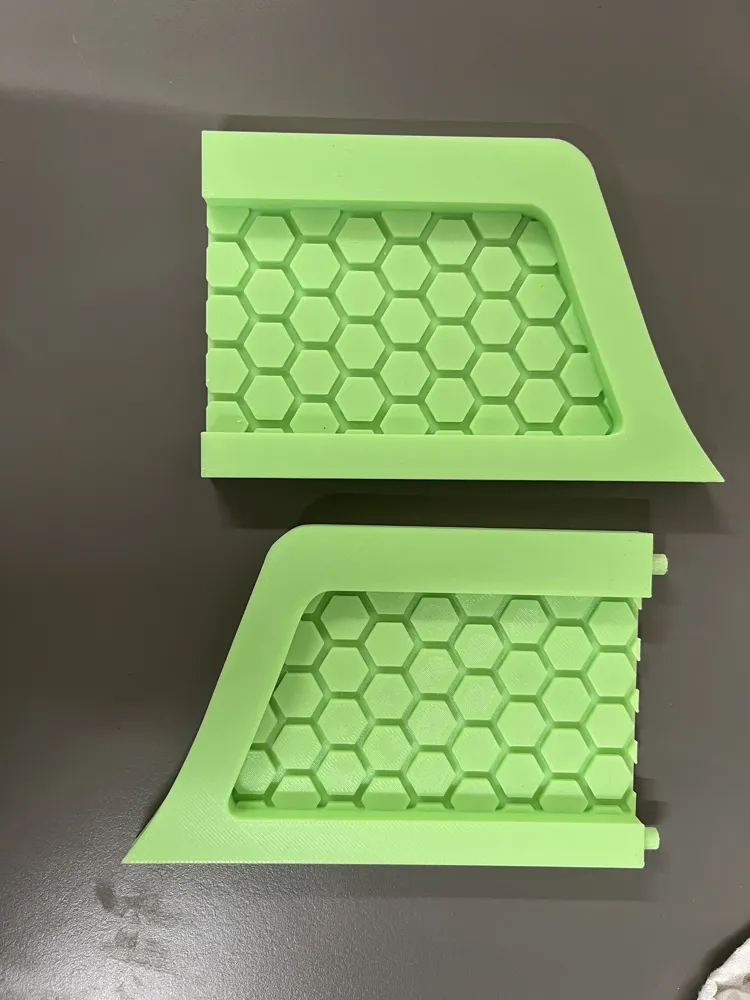 LG Refrigerator Drip Tray Dispenser by Alex8104 MakerWorld: Download ...