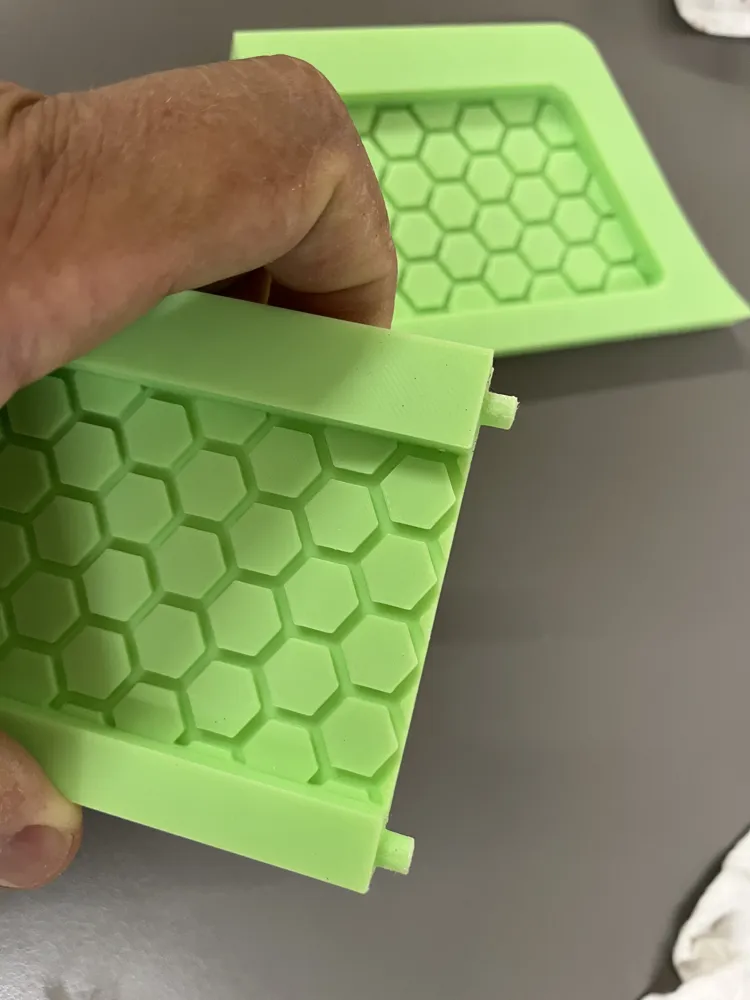 LG Refrigerator Drip Tray Dispenser by Alex8104 MakerWorld: Download ...
