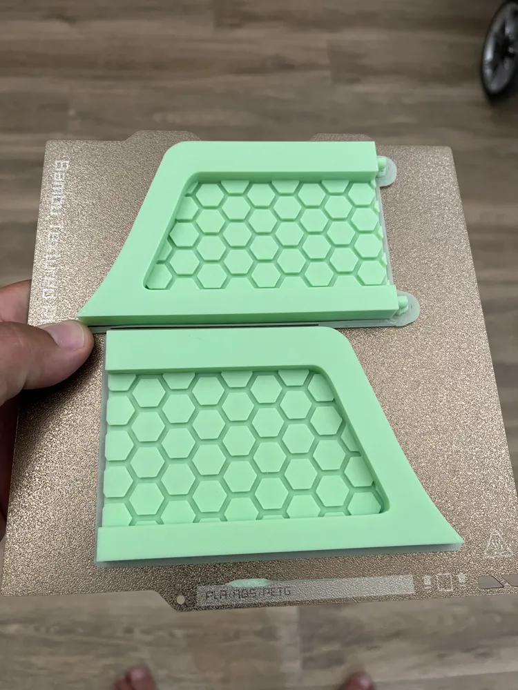 LG Refrigerator Drip Tray Dispenser by Alex8104 MakerWorld: Download ...