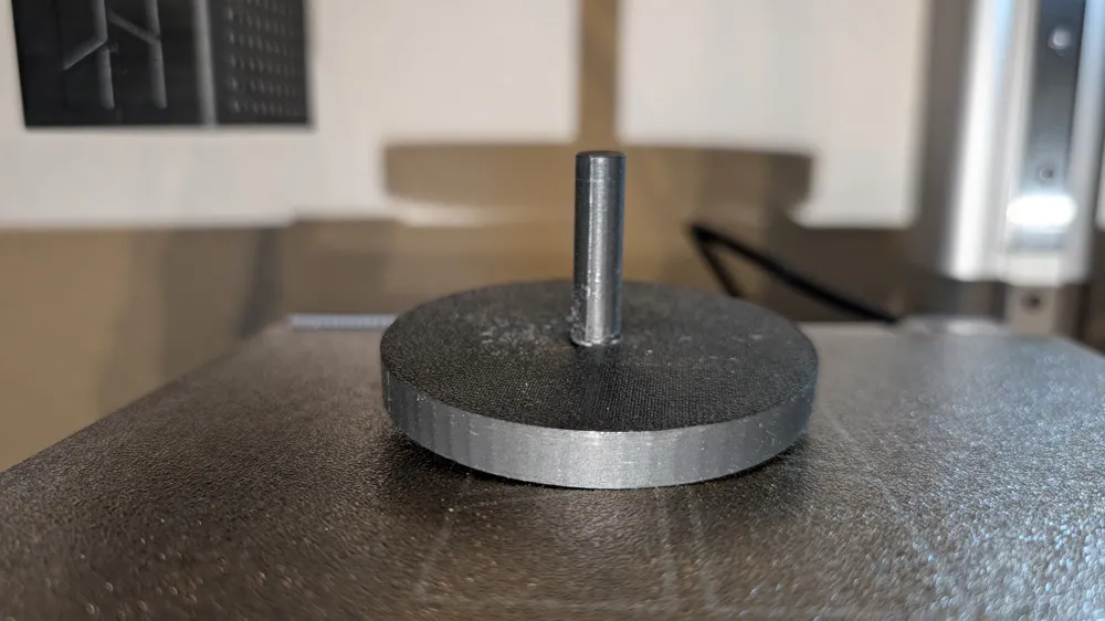 The Real Infinity Spinner by paul3d - MakerWorld