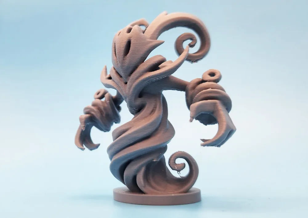 Air Elemental Miniature by Triple G Workshop MakerWorld: Download Free ...