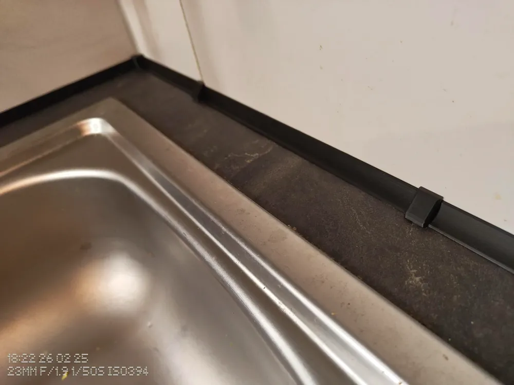 Worktops End strips by drachezuhause - MakerWorld