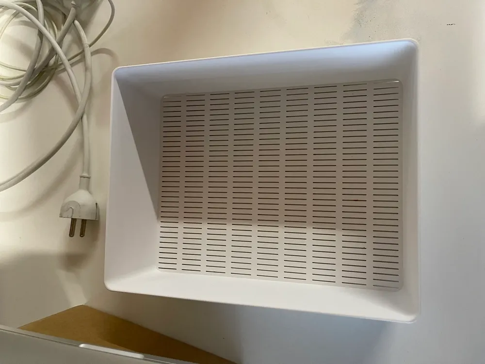 Silica Dryer Box by MrAnderson92 - MakerWorld