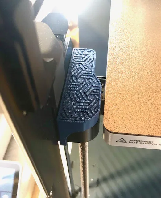 Z Axis Covers design by ESEM MakerWorld: Download Free 3D Models