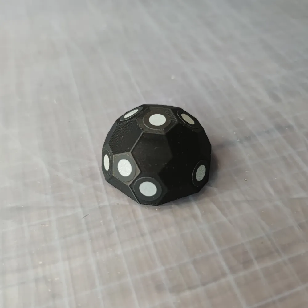 Revopoint Scanner Marker Set by Axel Dreher - MakerWorld