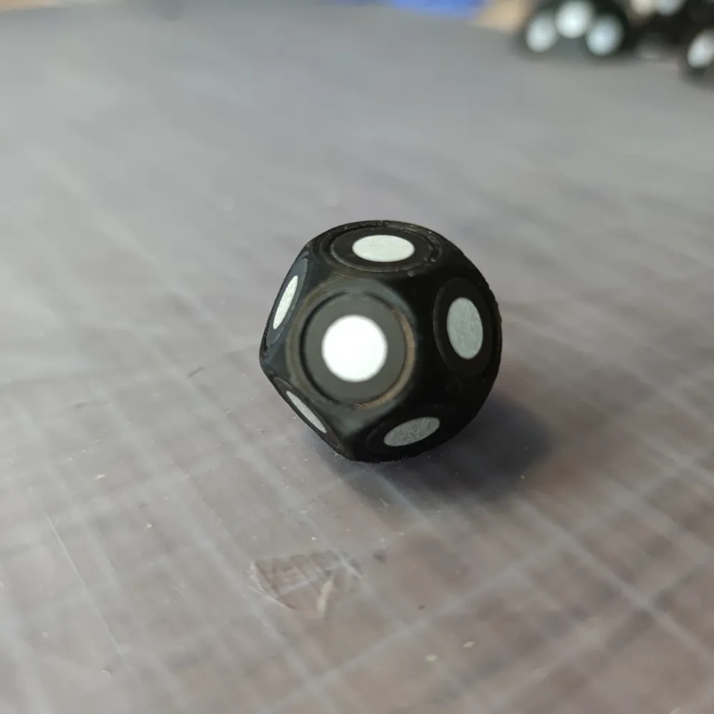 Revopoint Scanner Marker Set by Axel Dreher MakerWorld: Download Free ...