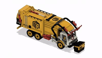 Black Jack | Published - MakerWorld