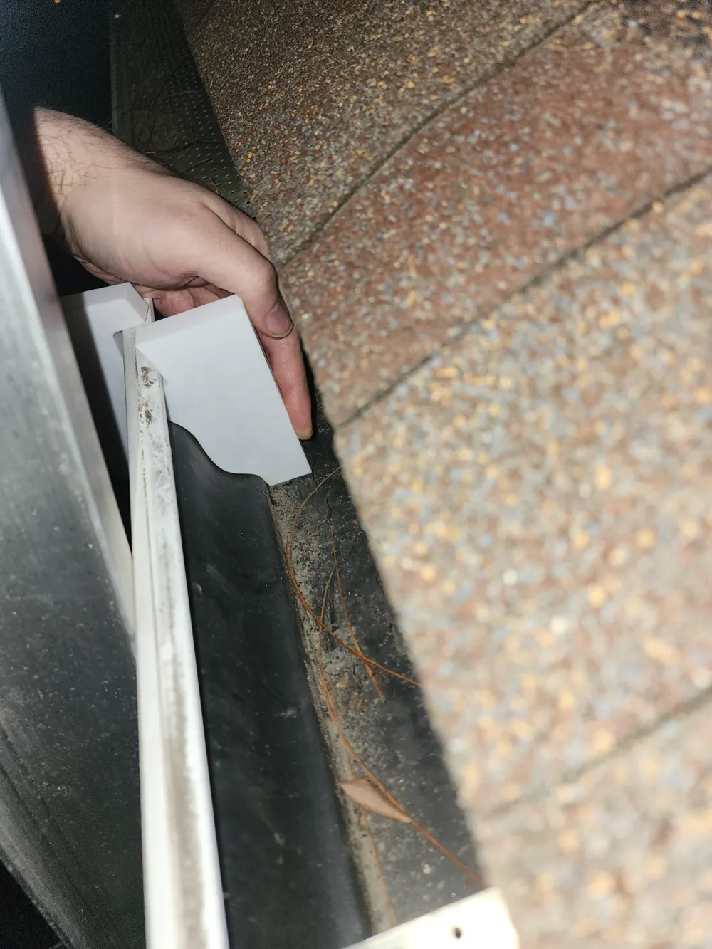 Press Tool for Fixing Dented Gutters by Bad Appleseed - MakerWorld