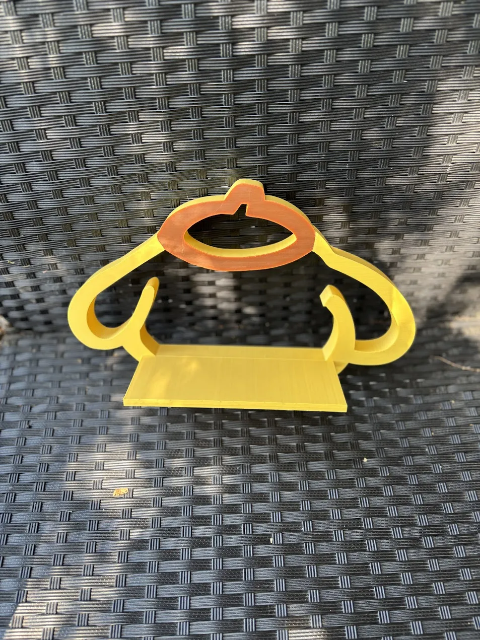 Pompompurin Shelf Room Decor Display Figurine by PrintsMcDee MakerWorld ...