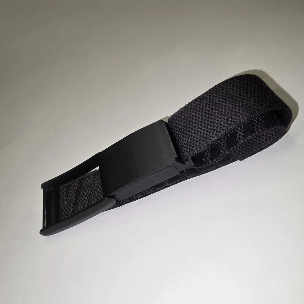 Helio Strap - Whoop 4.0 Adapter V2 - Free 3D Print Model - MakerWorld