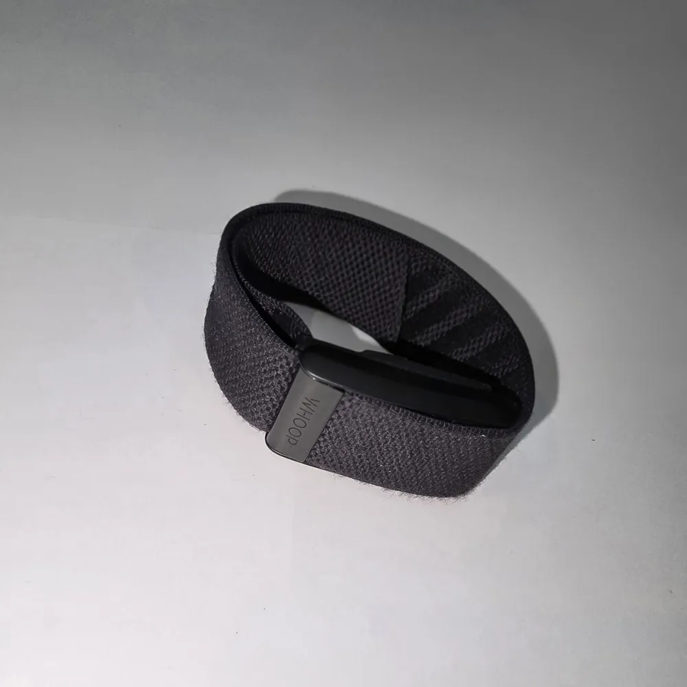 Helio Strap - Whoop 4.0 Adapter V2 - Free 3D Print Model - MakerWorld