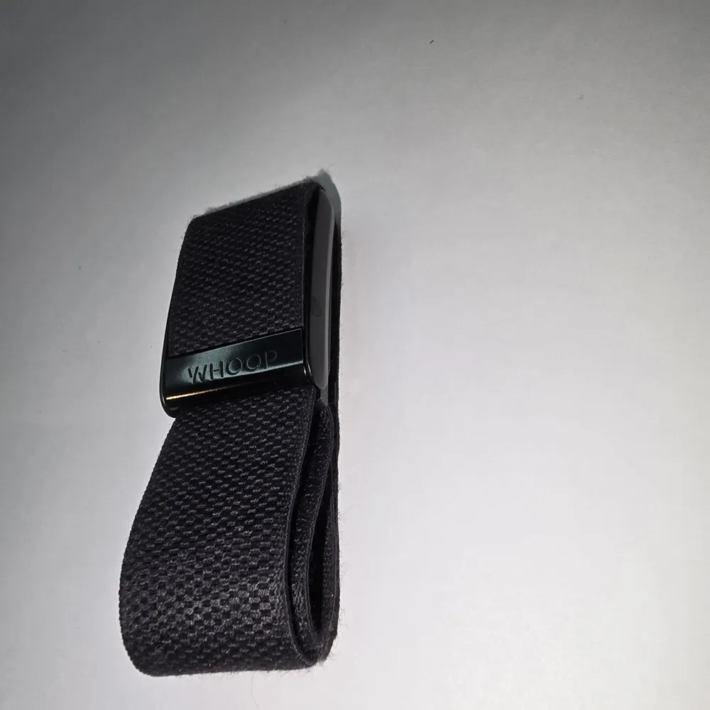 Helio Strap - Whoop 4.0 Adapter V2 - Free 3D Print Model - MakerWorld