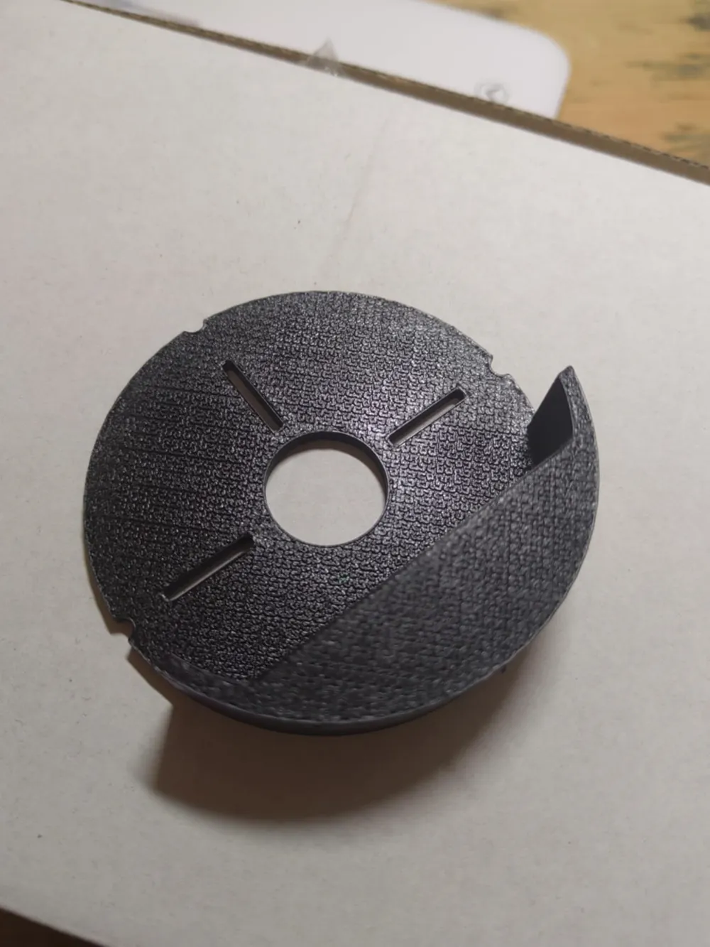 Drilling Dust Collector by NEXI3D - 3D Models - MakerWorld