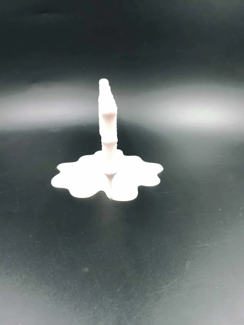 Melted Bones "HALLOWEEN" - Decor by drakeforge3d MakerWorld: Download ...