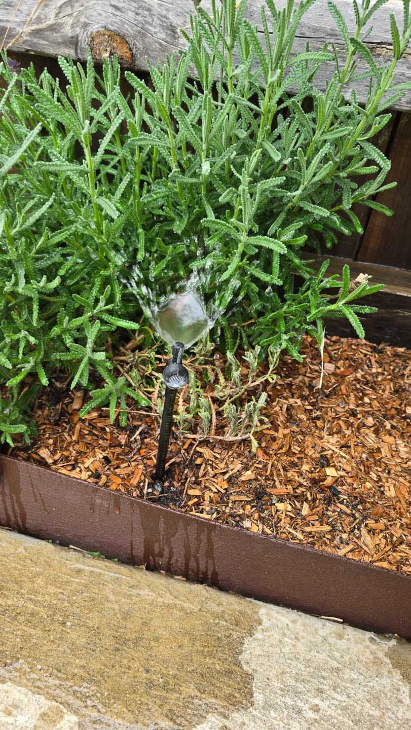 Aqua-Vari Microjet - Garden Irrigation Sprinkler by Username32 ...