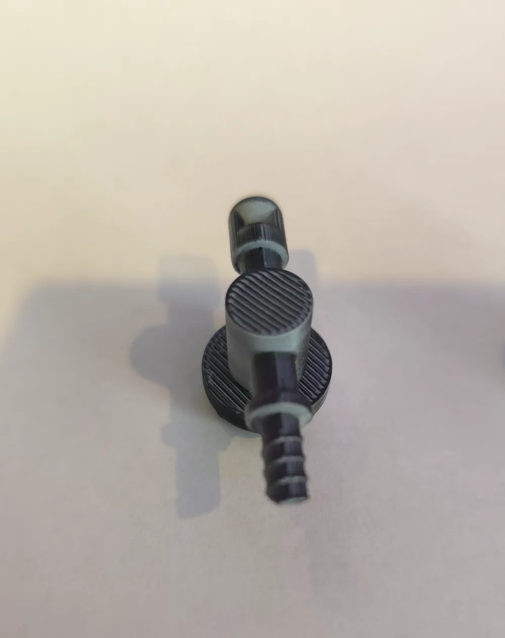 Aqua-Vari Microjet - Garden Irrigation Sprinkler by Username32 - MakerWorld