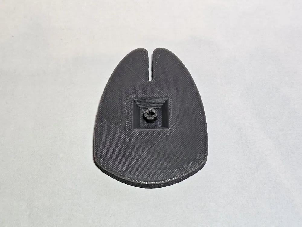 SKZOO - Clicker anti-stress Wolf Chan - Stray Kids - Free 3D Print ...